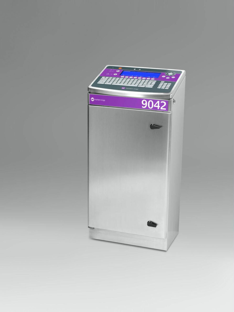 Markem-Imaje | 9042 - Reunion