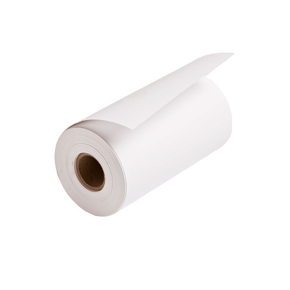 Rouleaux Ticket de caisse | Brother RD-S07E5 | 12 Rouleaux - SAM ...